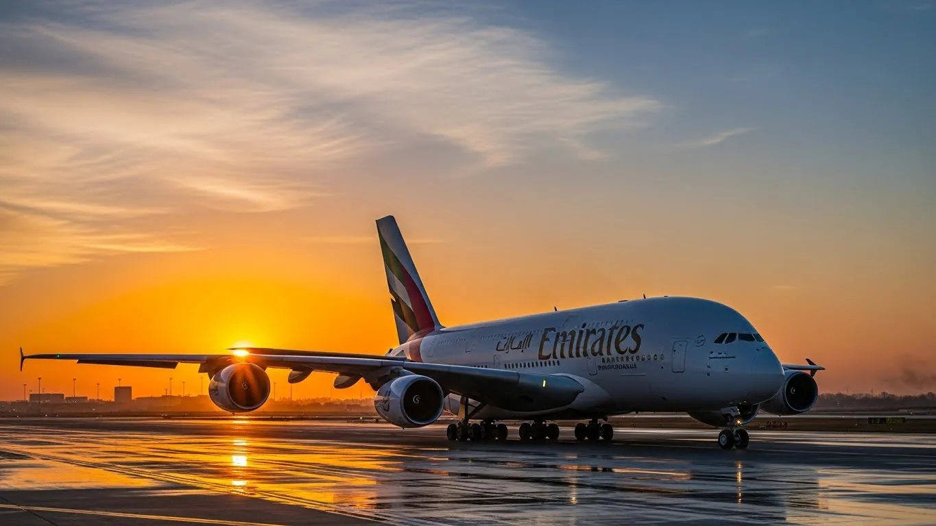 Best Business Class Flights to Europe: Top Airlines