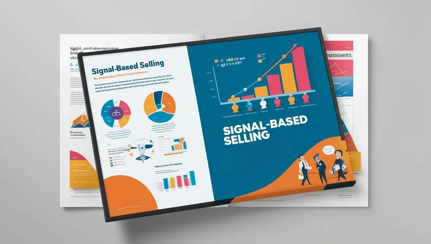 Understanding Buying Signals in Sales